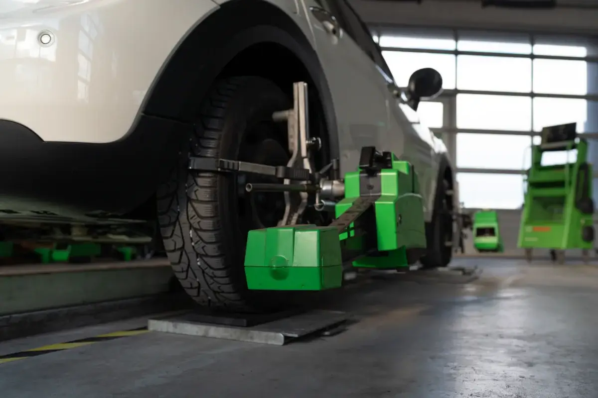 Professional Auto Alignment Services in Grand Junction – Motor City ...